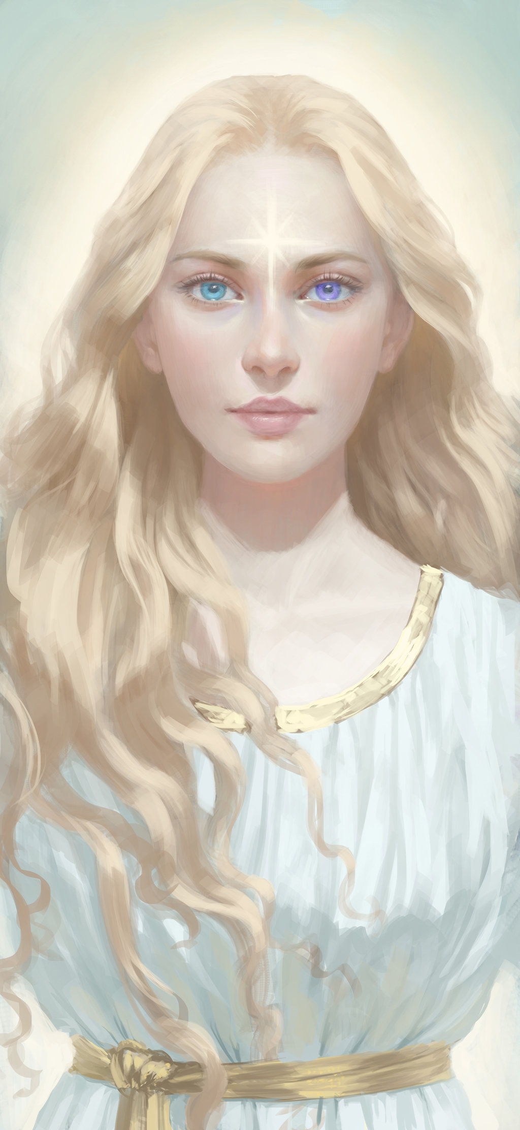 The Princess of Aenya Query Letter #1 – The Art of Storytelling