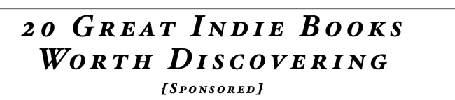Kirkus’ Great Books Worth Discovering: The Princess of Aenya! – The Art ...