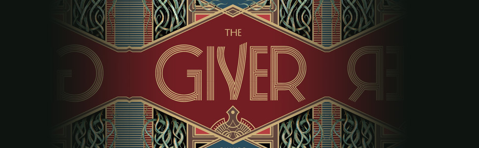The Giver for the Holidays! – The Art of Storytelling