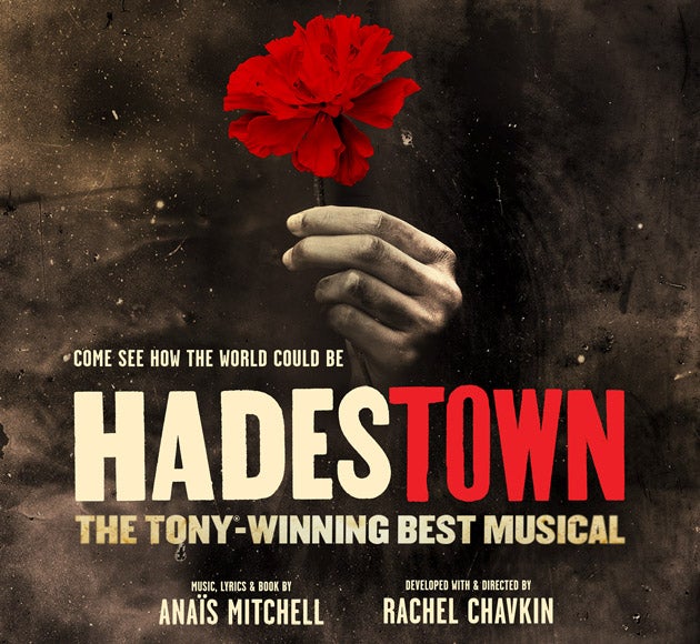 Hadestown: Storytelling at its Best – The Art of Storytelling
