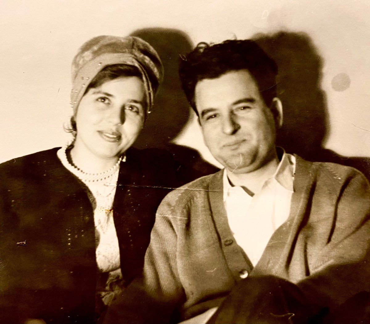 End of a Legacy / My Father’s Story III: Love in Greece – The Art of ...