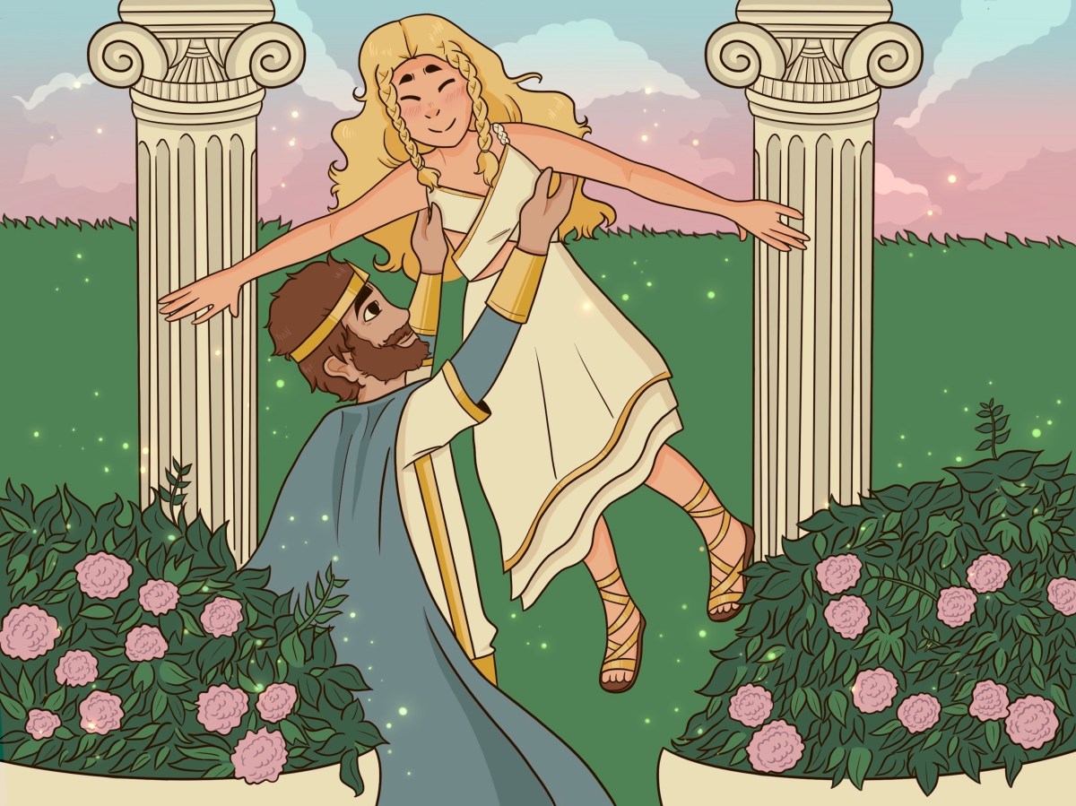 The King’s Sacrifice: A Princess of Aenya Film – The Art of Storytelling