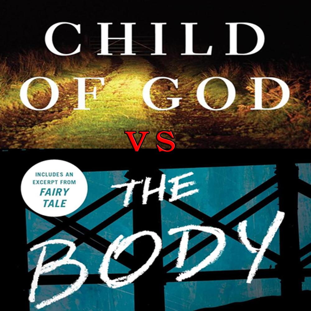 Style Vs. Substance: McCarthy Vs. King – The Art of Storytelling